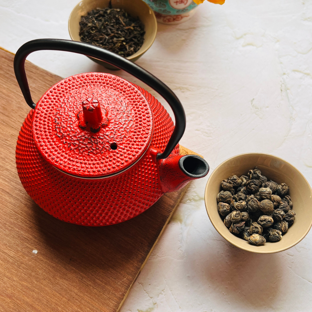 Tea Accessories: Buy Stylish Tea Accessories Online - Chai Experience ...